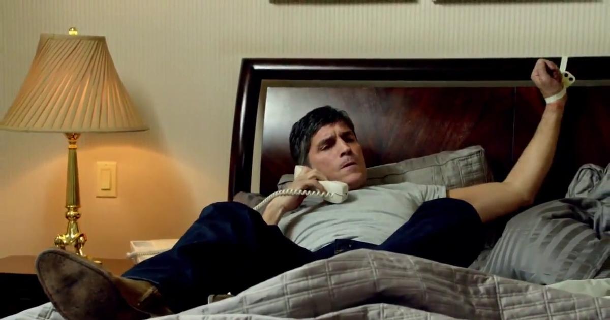 Person of Interest - Saison 1 - Épisode 1 : La Machine
