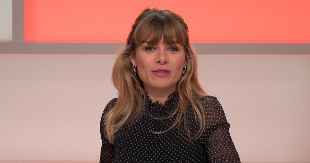 «J’avais pris 58 kilos» : la sage-femme Anna Roy («Les Maternelles ...