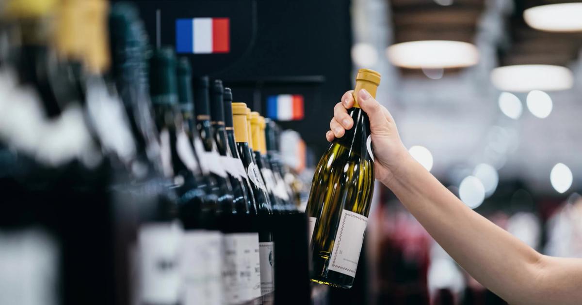 «Je n’ai pas d’autre choix que d’imposer un droit de douane de 100 % ...