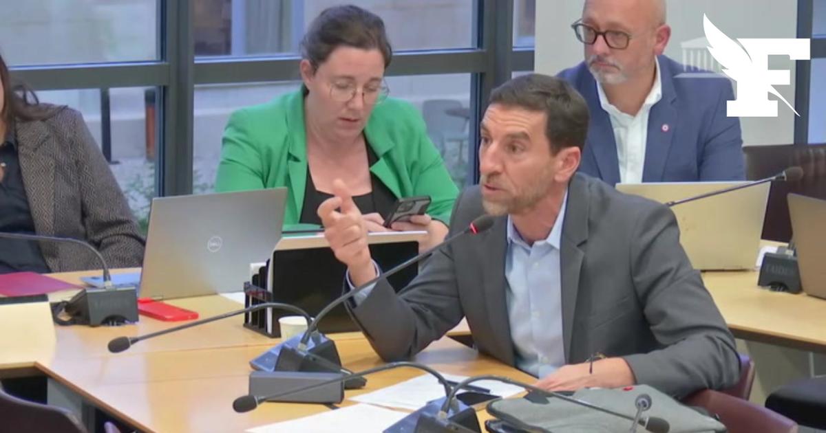 «N’utilisez pas le mot harki parce qu’il veut dire traître», cingle le ...