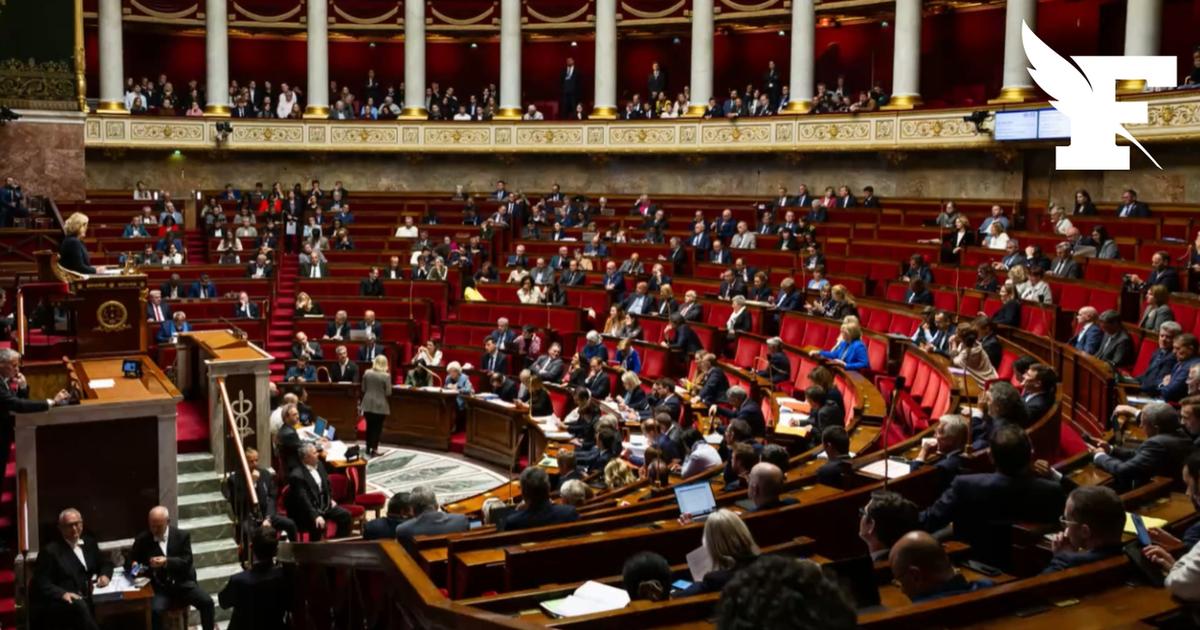 Les propositions pour combler le retard de la France sur la prise en ...