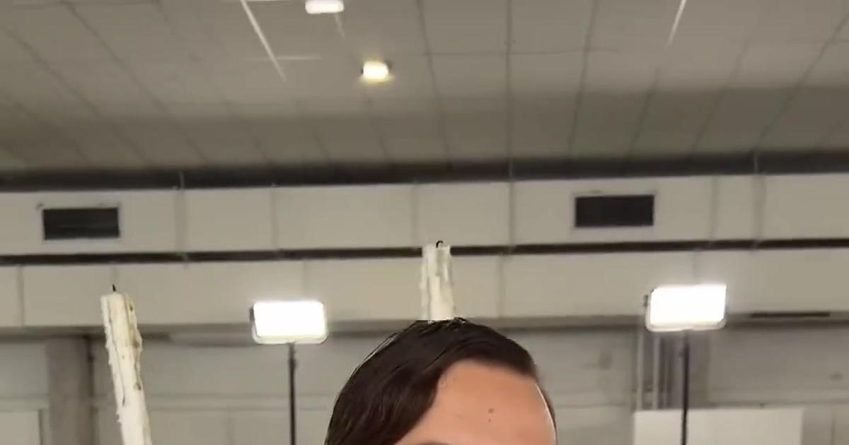 Tommy Cash, l’invité farfelu de la Fashion Week