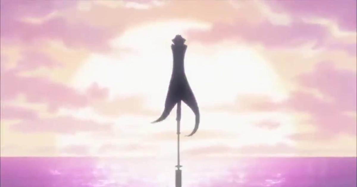 Code Geass - Saison 1 - Épisode 23 : Stage 23: Avec au moins du chagrin