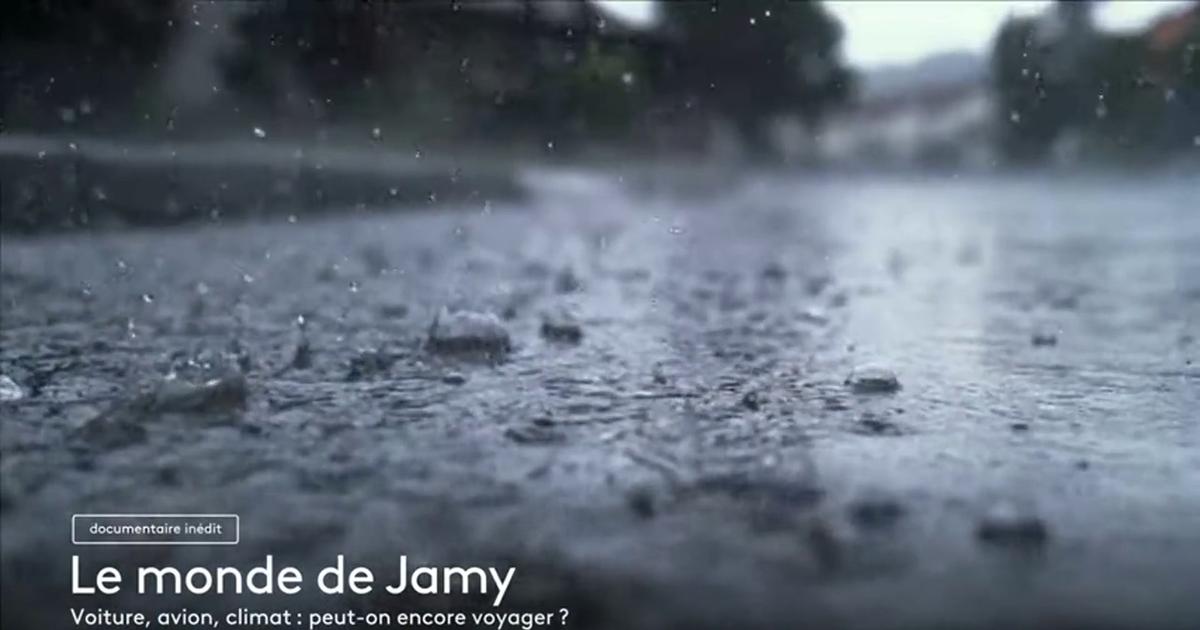 Le monde de Jamy - Épisode 2 : Dans le secret des bâtisseurs