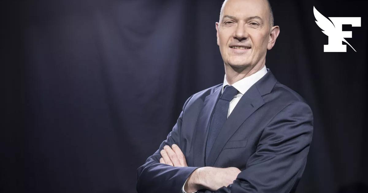 Budget 2026: suivez en direct l'intervention du ministre de l'Economie ...