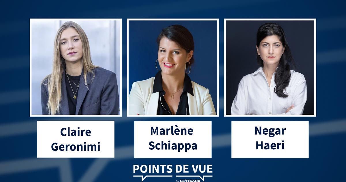 Procès du violeur de Claire Geronimi, affaire Shaïna : toute l ...