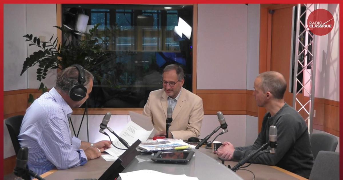 Le professeur Raphaël Rodriguez est l’invité de la matinale Radio ...