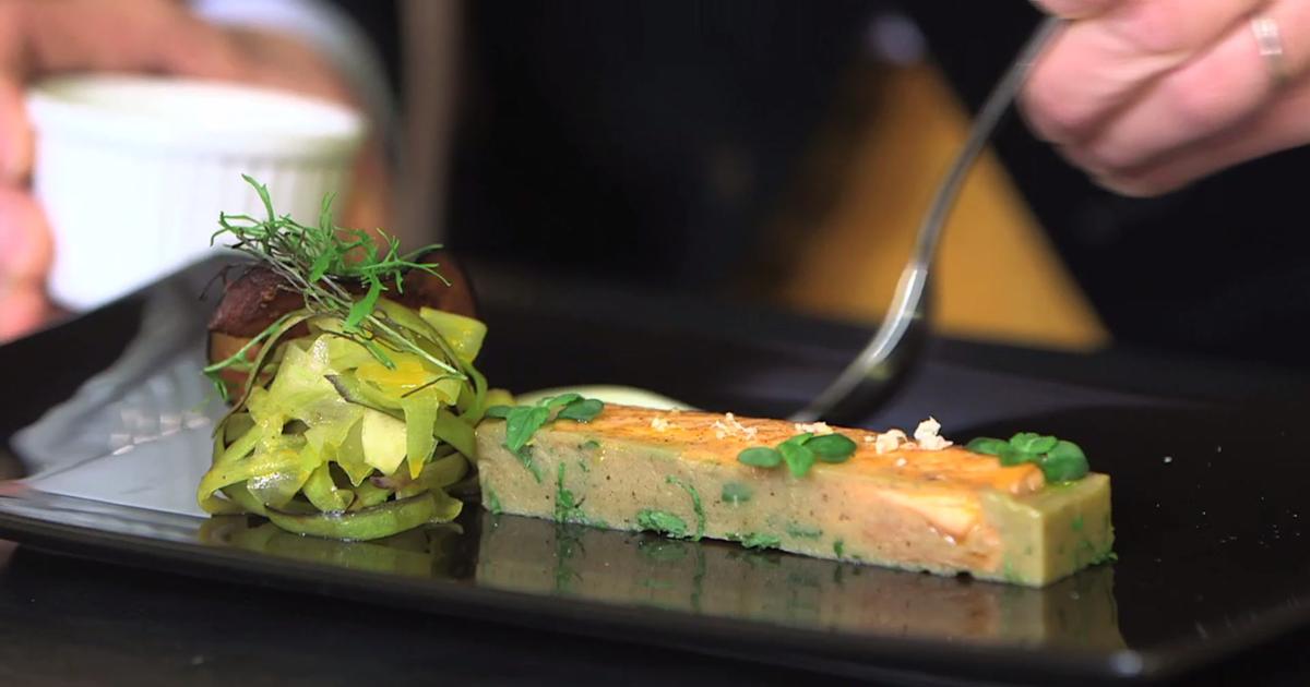 Epicerie Fine - Le raifort d'Alsace