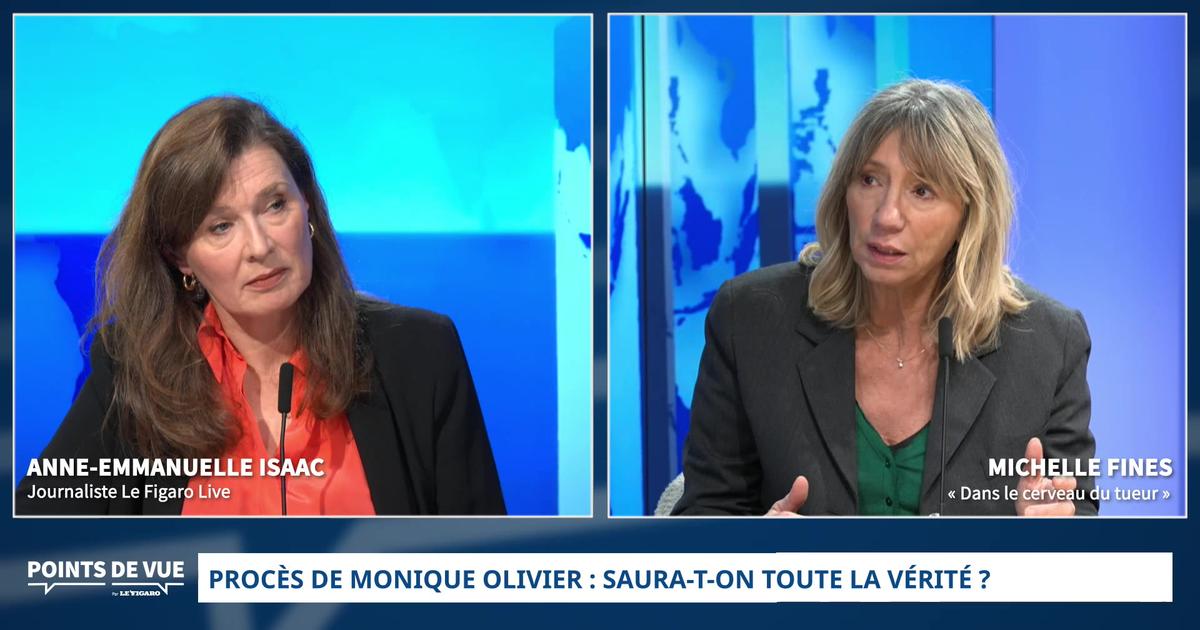 Procès de Monique Olivier : saura-t-on toute la vérité ? – Les détails ...
