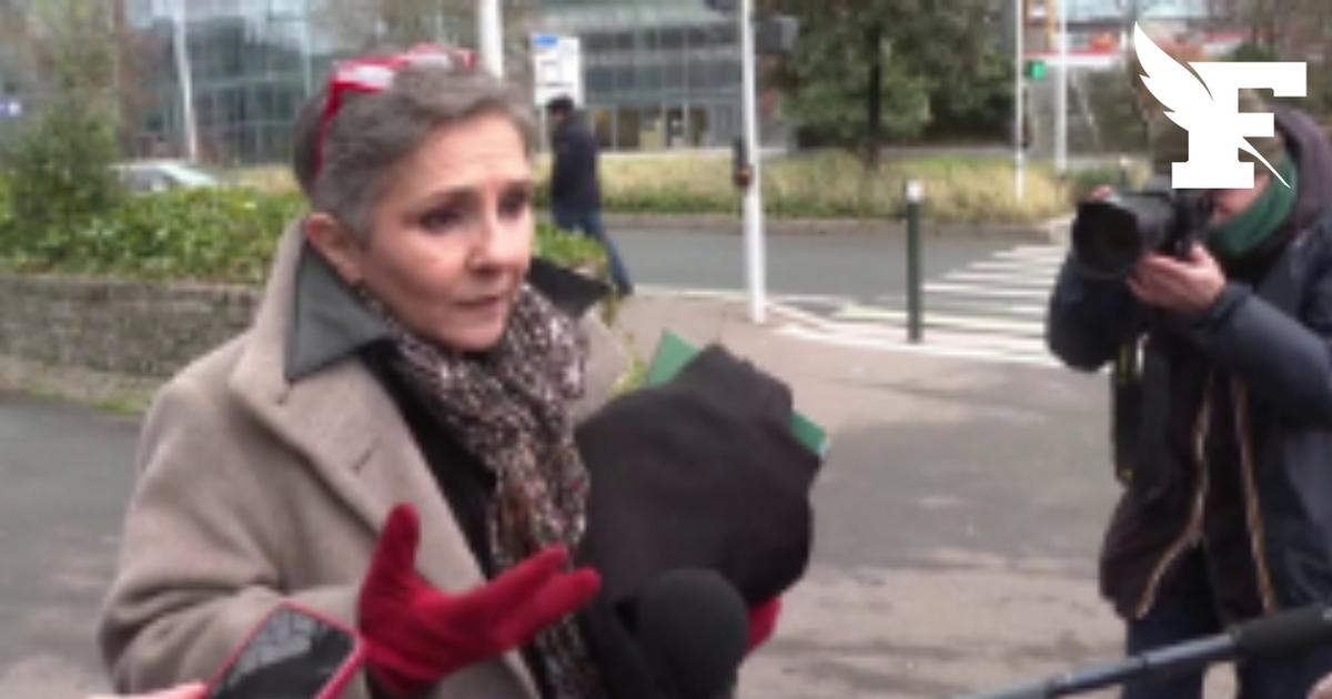 «Cold cases»: Dominique Pélicot reconnaît avoir «tenté de déshabiller ...