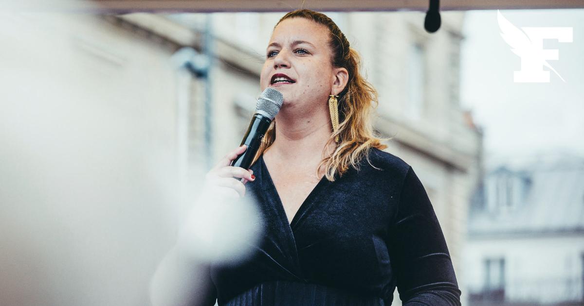 Mathilde Panot affirme avoir plus «d’expérience parlementaire» que Léon ...