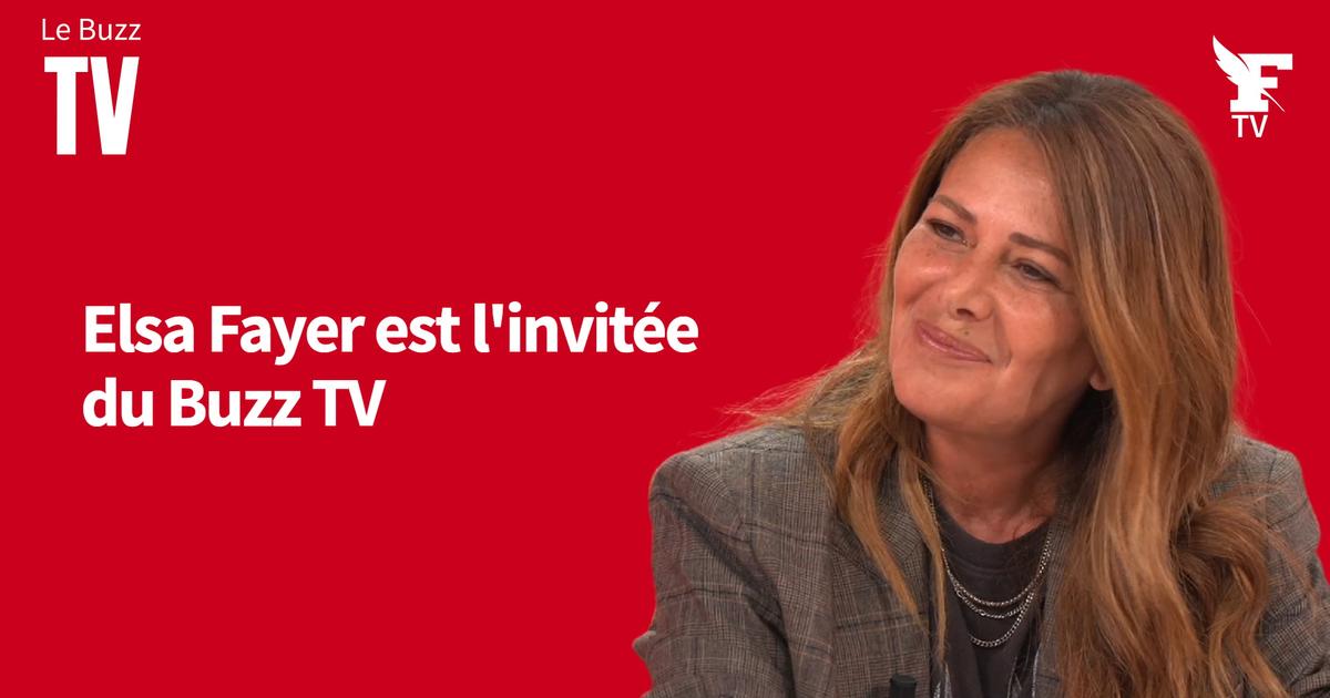Figaro TV - Émission