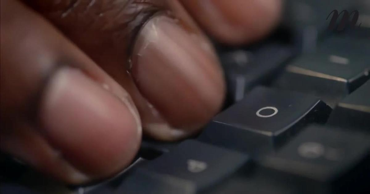 Extrait du poème "Chorus of Captains" d'Amanda Gorman