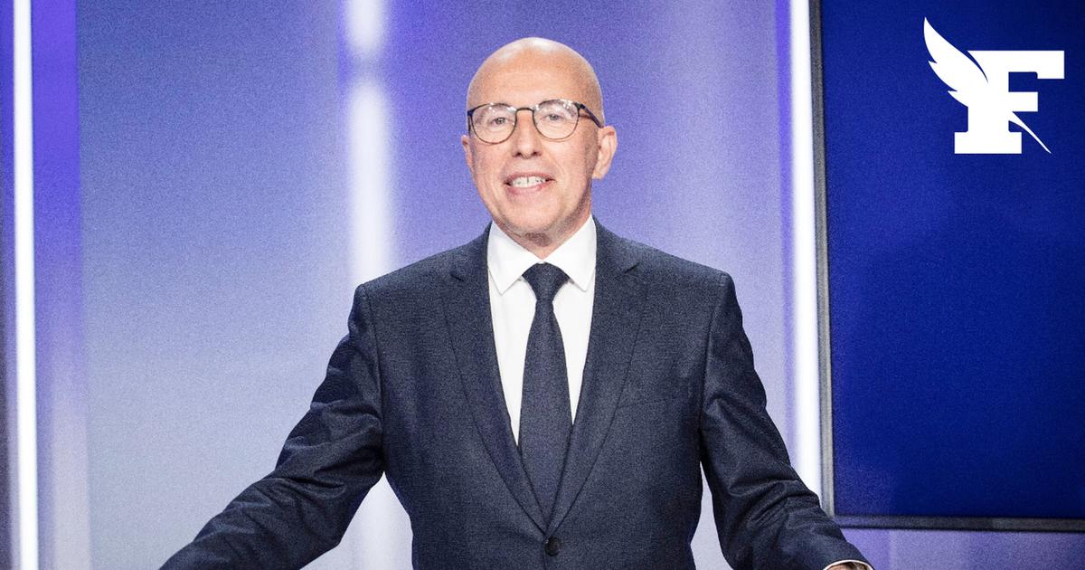 Éric Ciotti calls for revolution in French agriculture, criticizing ...