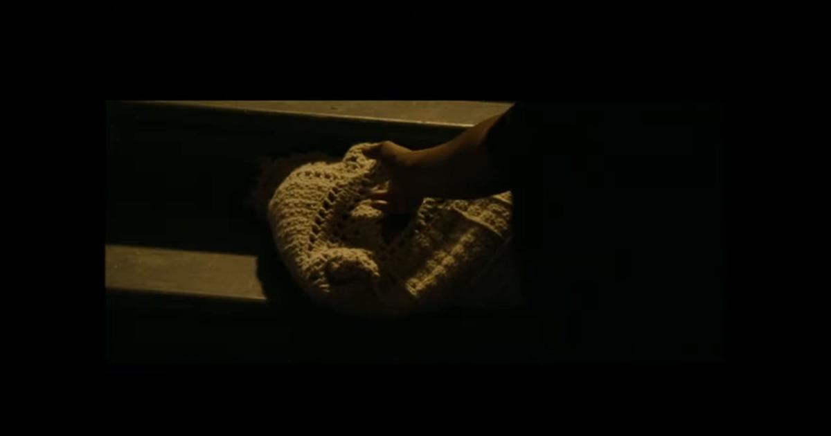 L'étrange histoire de Benjamin Button