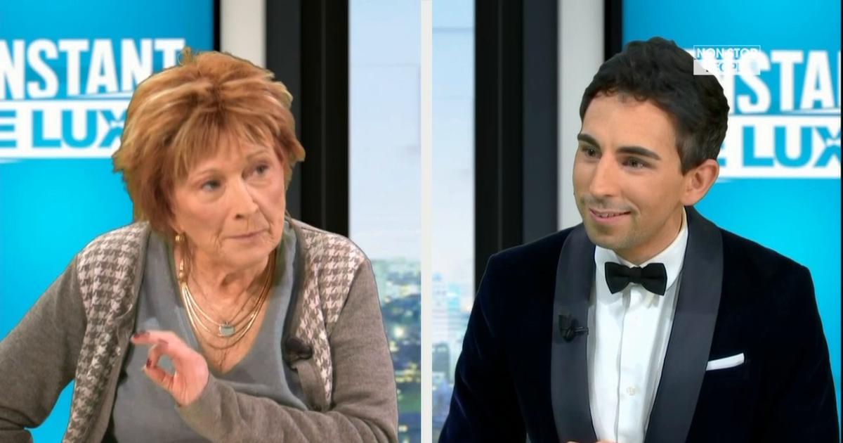 Non Stop People - Scènes de ménages : Marion Game révèle son salaire ...