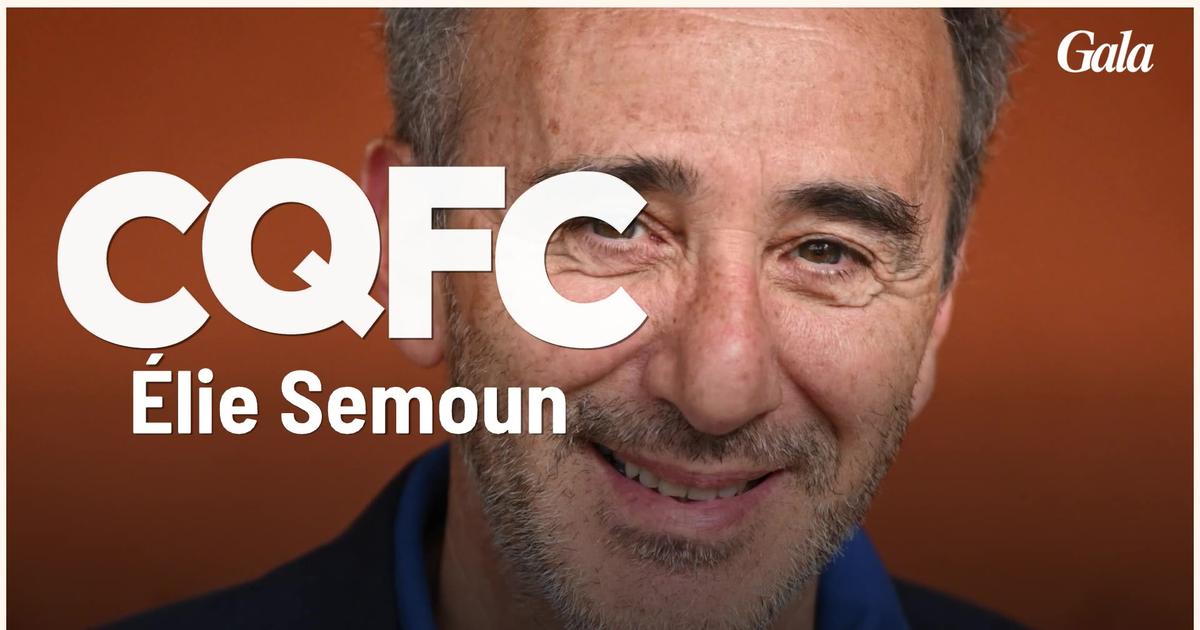 Elie Semoun : Carrière, Vie Privée, Famille... Ce qu'il faut connaître