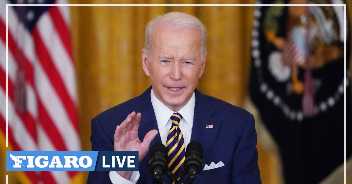 US warns of swift and severe response to Russian border crossing into ...