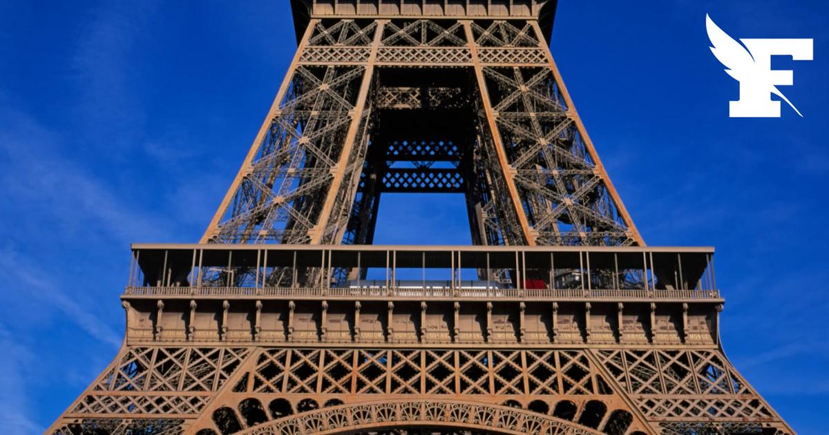 Anne Hidalgo annonce les noms des 72 savantes qui seront honorées sur ...