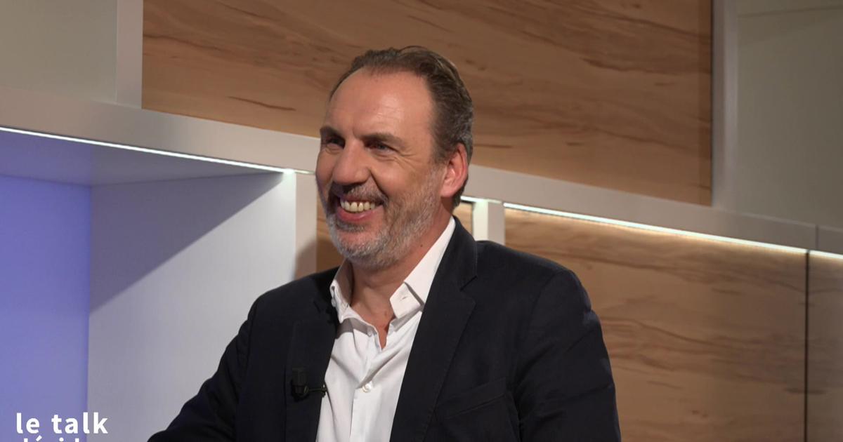 Bertrand Diard : «La crise sanitaire a fait mal à la Silicon Valley