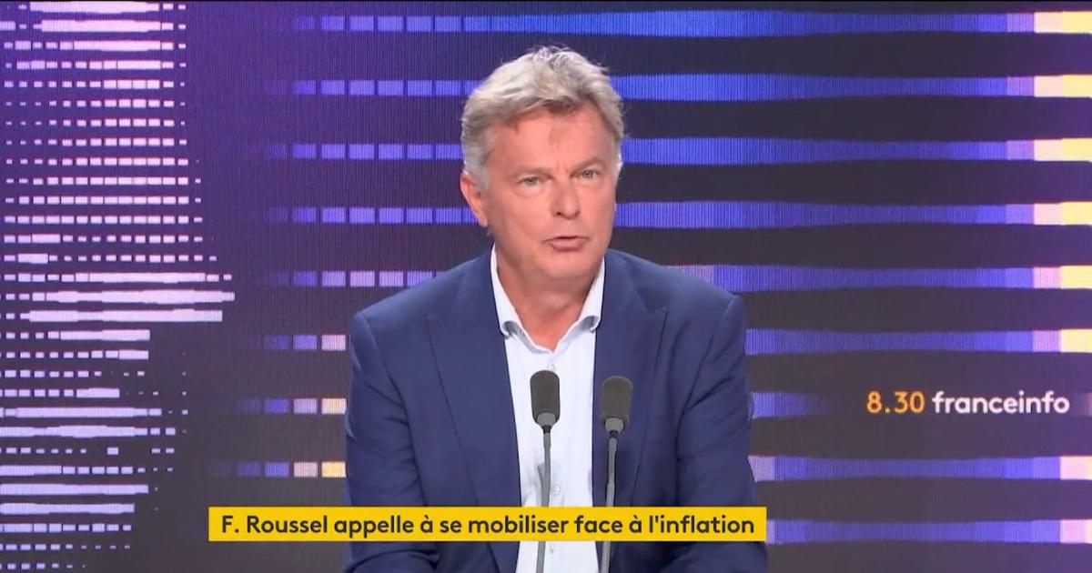 Prix de l’essence et de l’électricité: «On se fait plumer comme de la ...