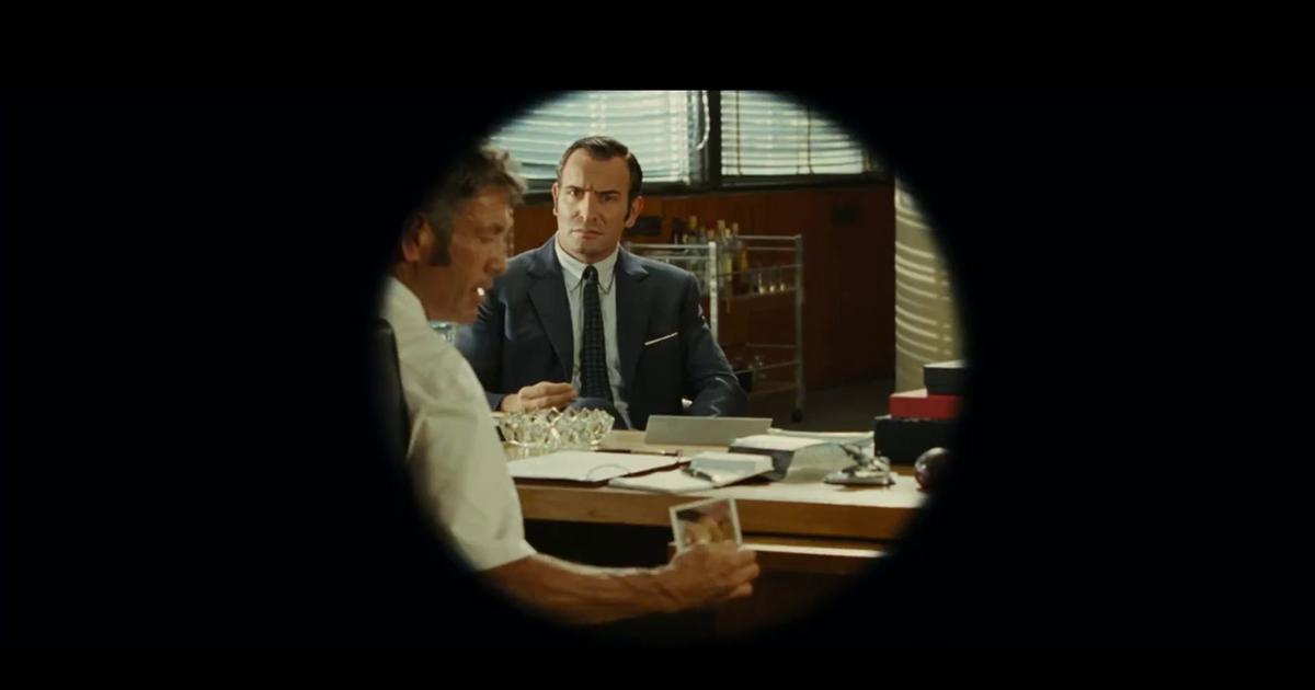 OSS 117 : Rio ne répond plus