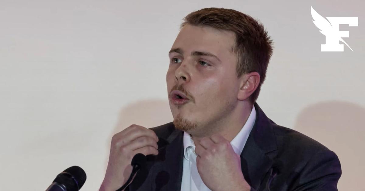 Municipales: Louis Boyard mis à l’écart par ses alliés à Villeneuve ...