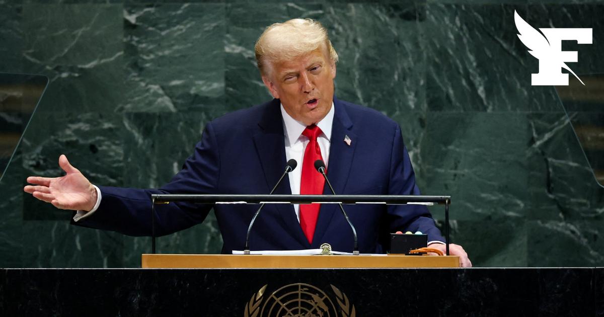 «L'ONU crée des problèmes que nous devons ensuite résoudre», cingle ...