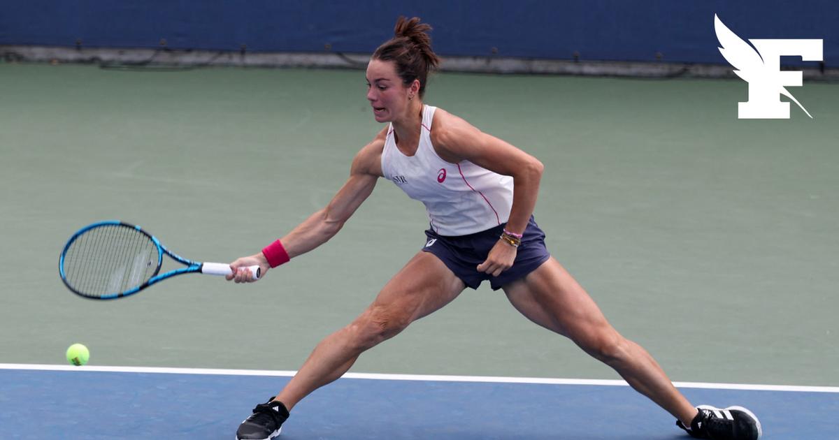 Tennis: Loïs Boisson choisit de travailler avec l'entraîneur espagnol ...