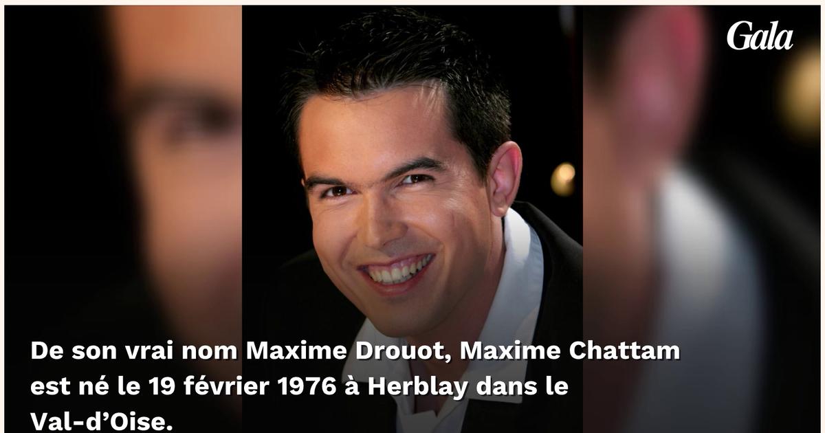 Maxime Chattam : Littérature, Vie Privée, Carrière... Ce qu'il faut ...