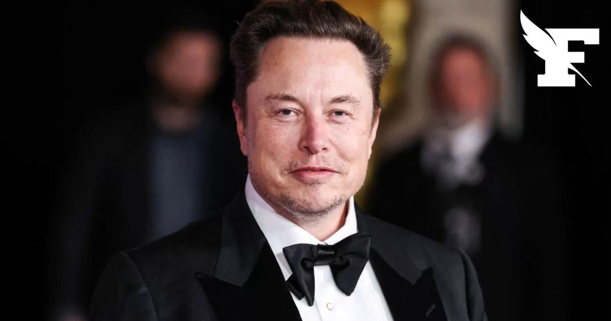 Elon Musk lance un gigantesque projet de fabrication de puces artificielles