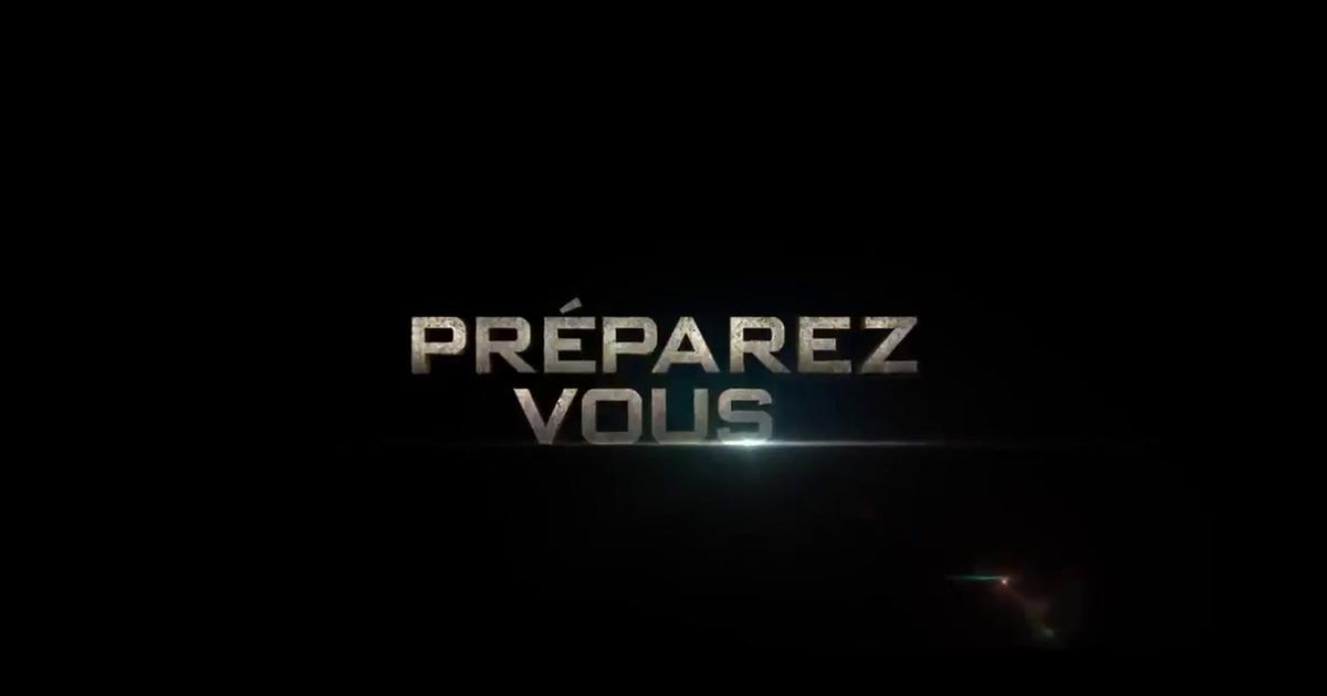 Transformers : l'âge de l'extinction