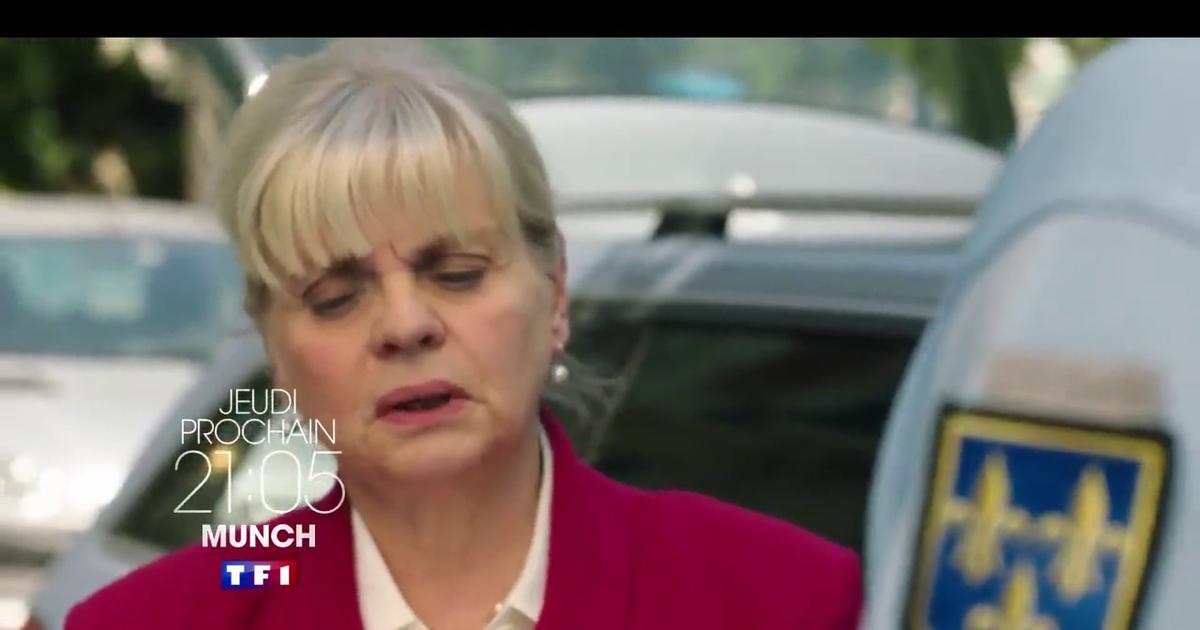 Munch - Saison 3 - Épisode 4 : Rien que la vérité