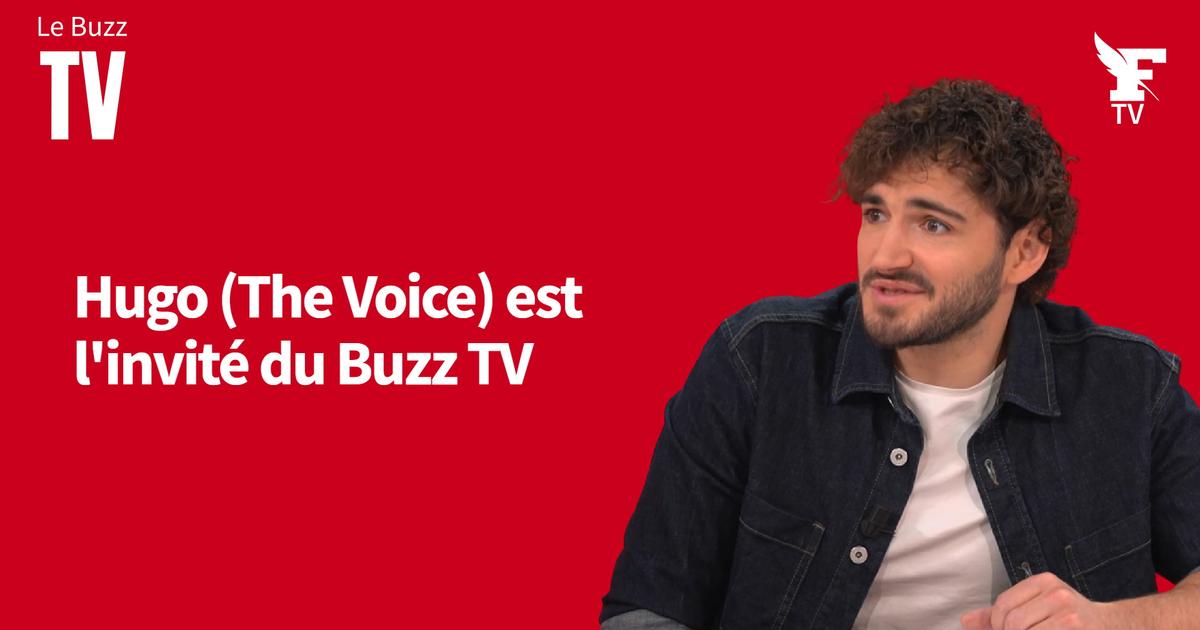 "J'ai été surpris" : le candidat Hugo Derose réagit aux éliminations ...