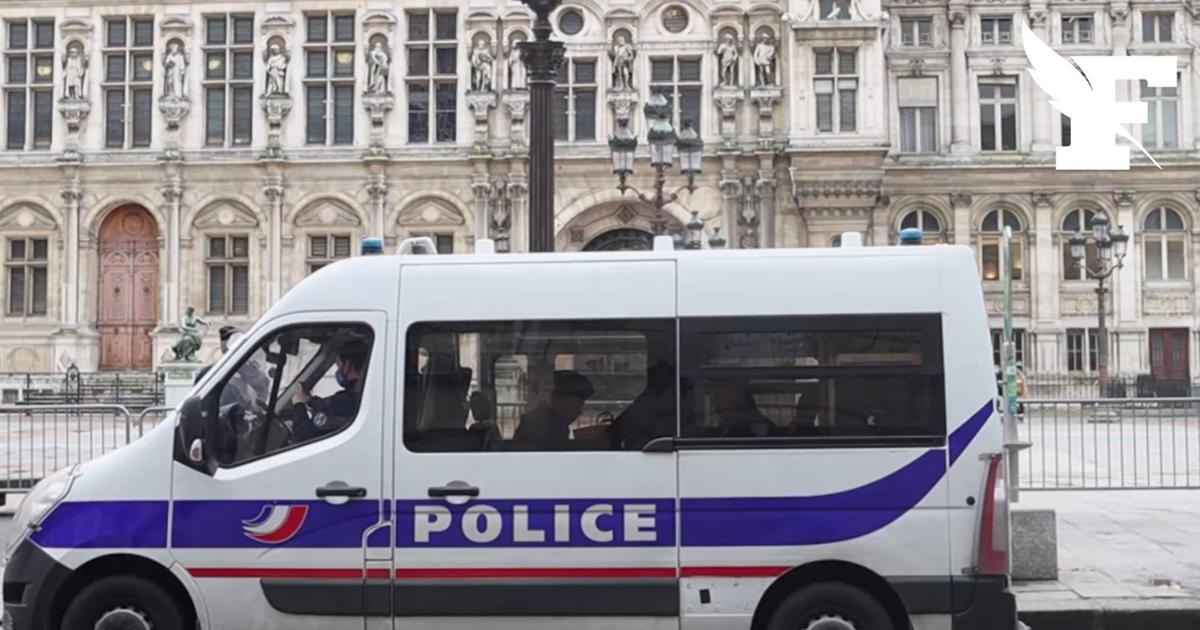 Marseille: le fils de l'imam de la mosquée des Bleuets retrouvé défenestré