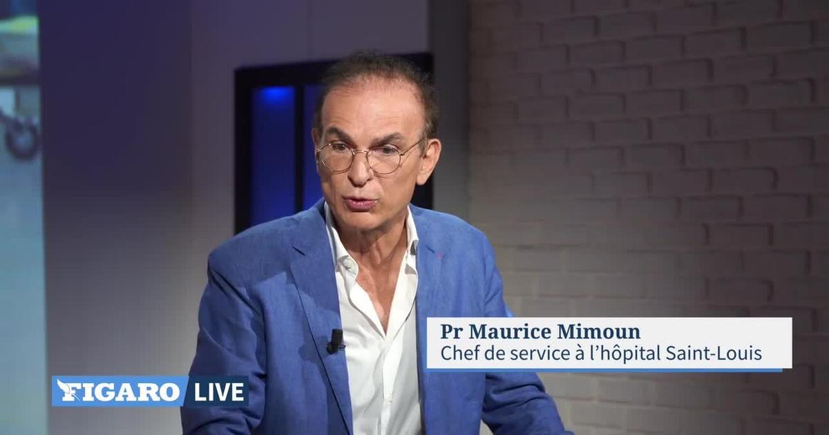 Peut-on être une nouvelle fois greffé après un rejet? La réponse du Pr ...