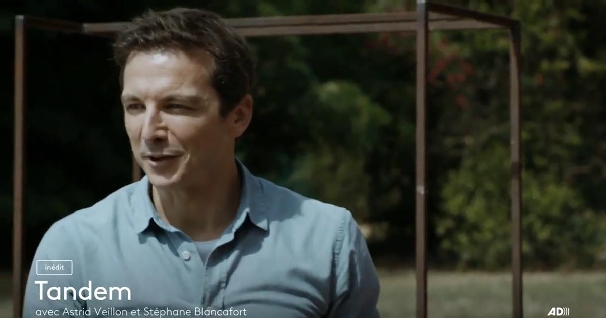 Tandem - Saison 7 - Épisode 3 : Terre promise