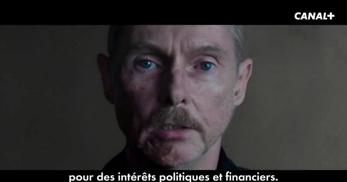 Paris Has Fallen - Saison 1 - Épisode 4