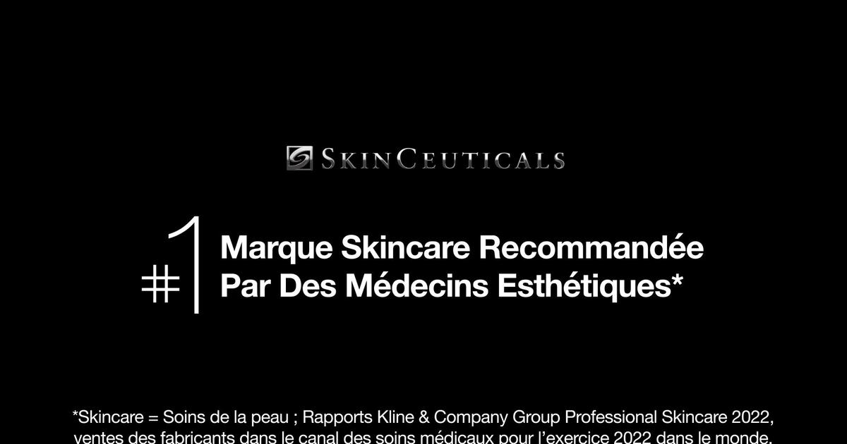 Sérum Ptiox par SkinCeuticals