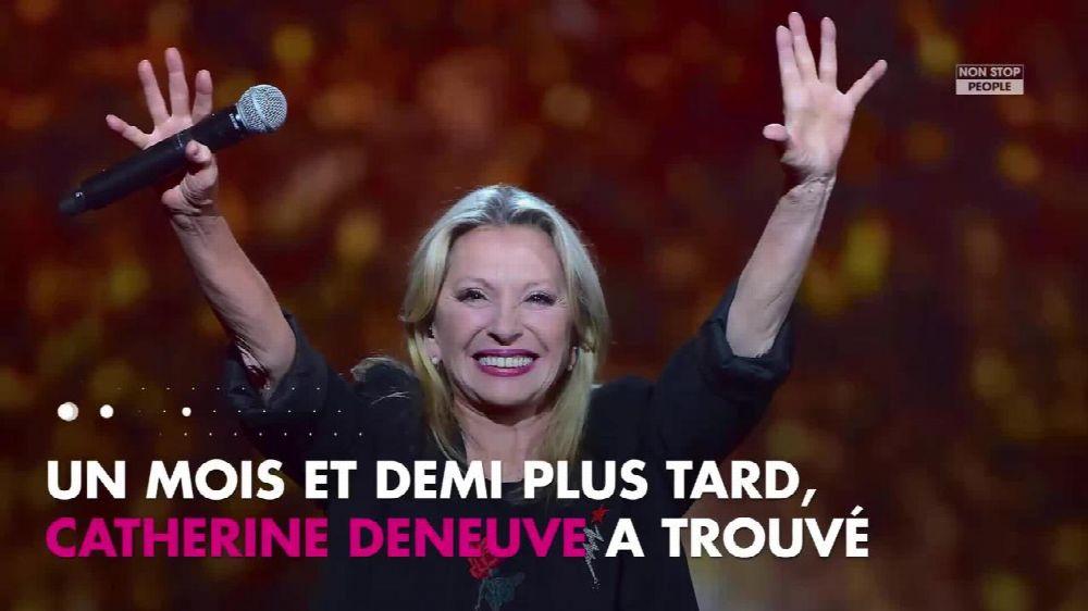 Catherine Deneuve : Véronique Sanson défend à son tour la liberté d ...