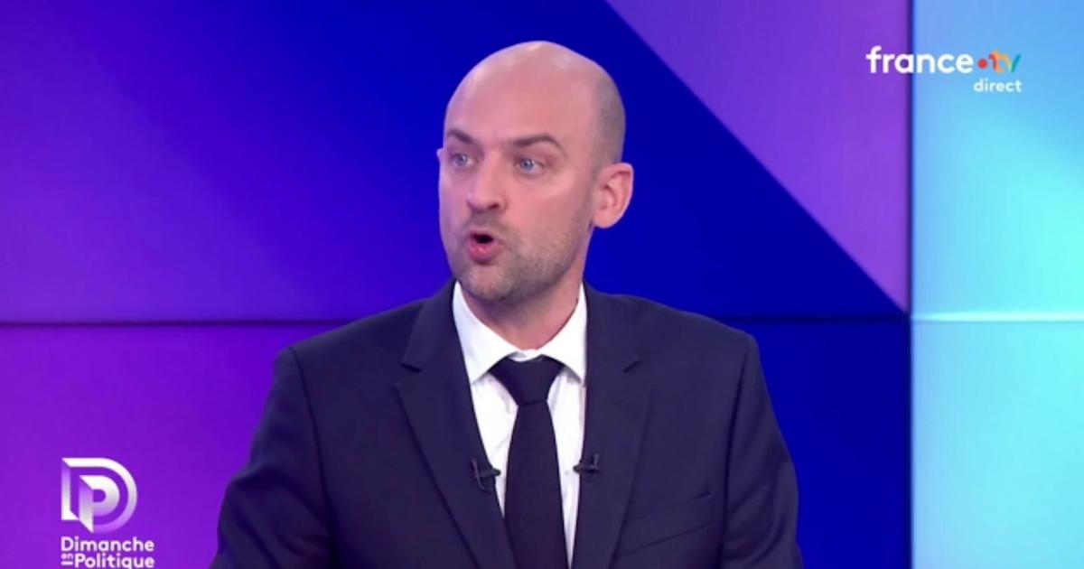 Le Modem est prêt à retourner au gouvernement, selon Jean-Noël Barrot