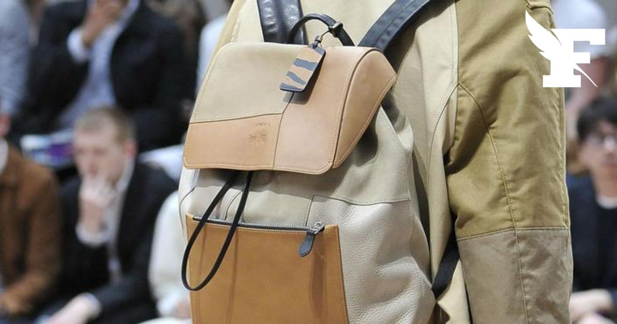 Un sac écolo parcourt 4400 kilomètres depuis la Suisse pour réparer ...