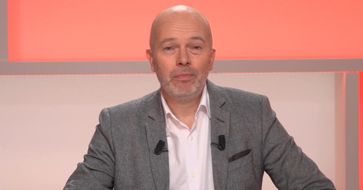«On m’a réanimée !» : Magali Ripoll se remémore sa première rencontre ...