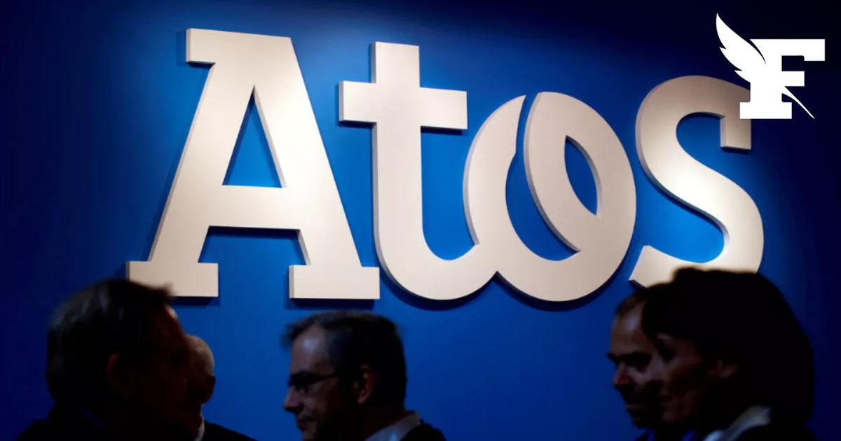 Le groupe informatique Atos va céder à Daniel Kretinsky ses activités ...
