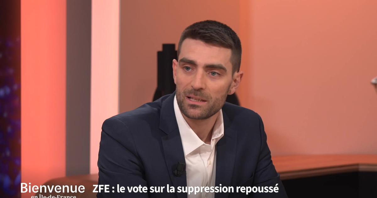 ZFE : le vote sur la suppression repoussé