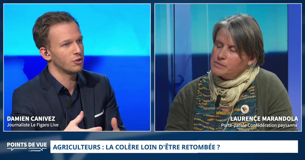 Agriculteurs : la colère loin d'être retombée ? Les explications de ...