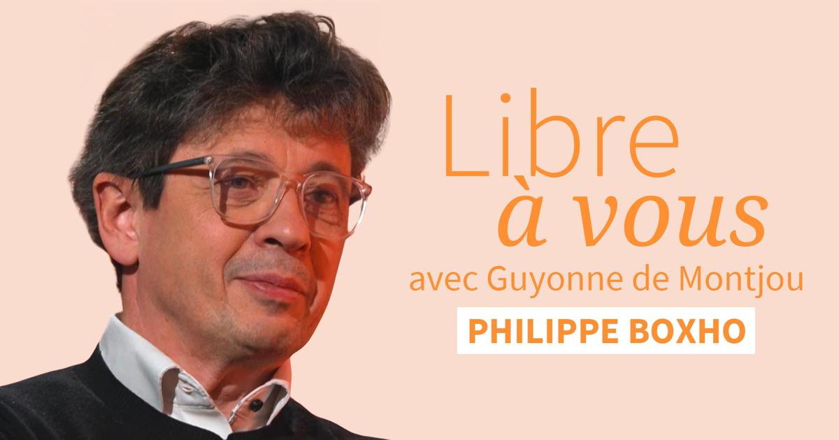 «L’espoir d’un passage de relais entre la vie et la mort est une vision ...