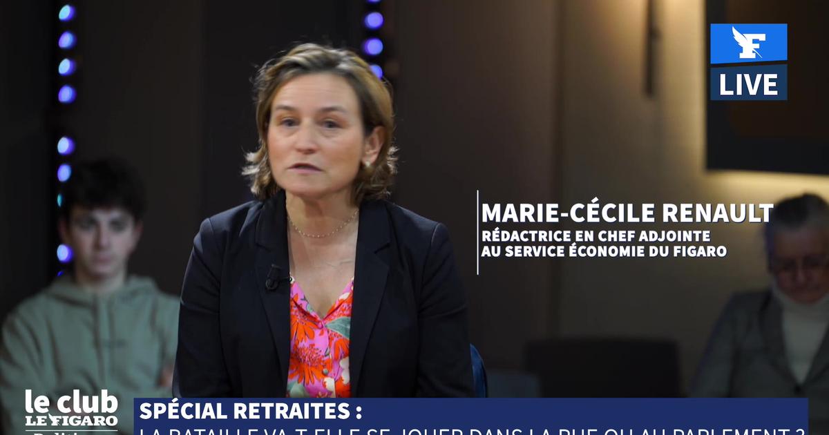 Retraites: «La question est de savoir si la contestation va tenir ...