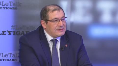 Pascal Cherki: «Manuel Valls a été le premier ministre de la valeur ...