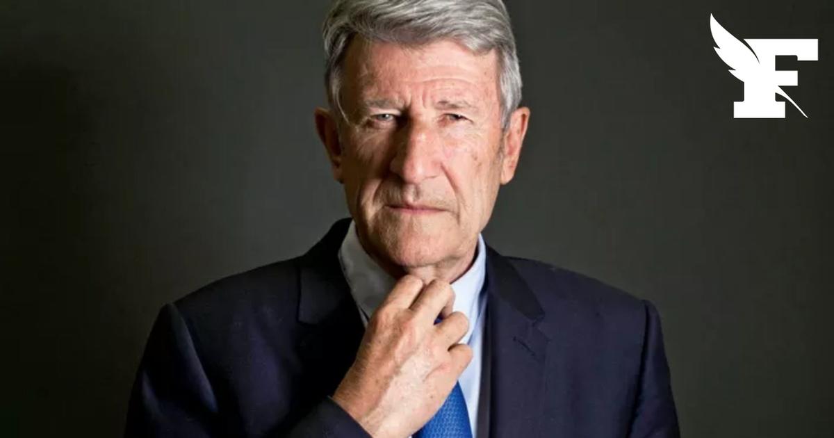 La pétition lancée par Philippe de Villiers pour un référendum sur l ...